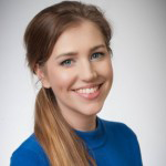 Hope Johnson - Centre for Agriculture and the Bioeconomy