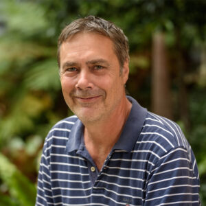 Rob Harding - Centre for Agriculture and the Bioeconomy