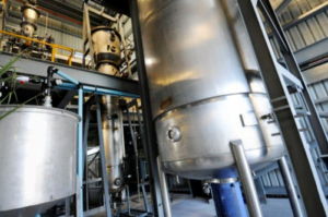 Biomanufacturing advanced animal feed supplements - Centre for ...