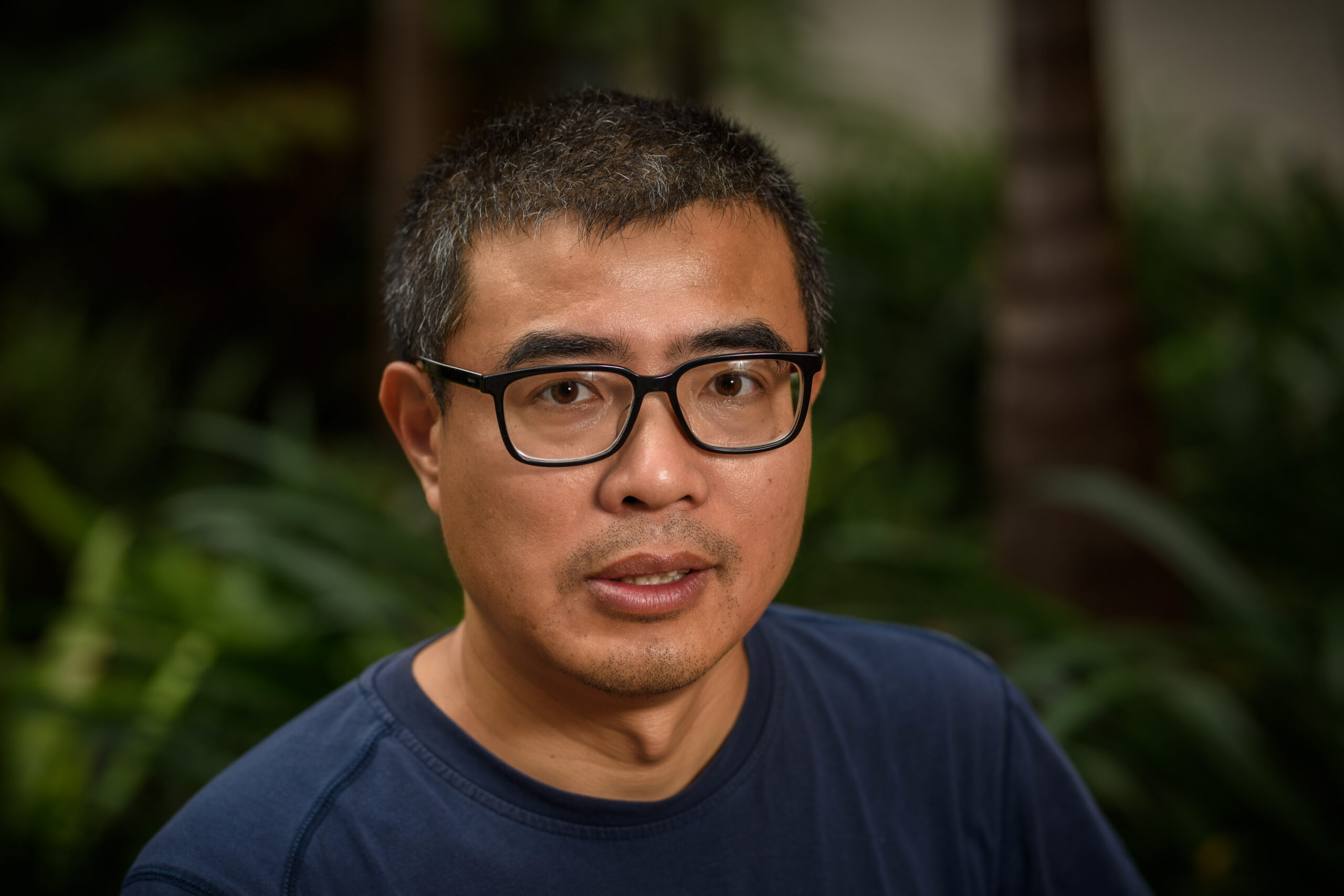 Zhong Guo - Centre for Agriculture and the Bioeconomy