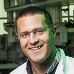 Kevin Dudley - Centre for Agriculture and the Bioeconomy