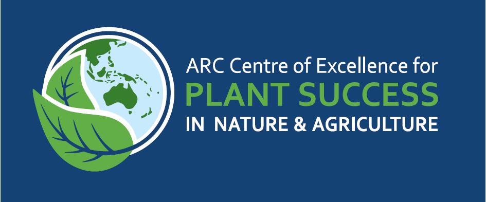 ARC Centre of Excellence for Plant Success in Nature and Agriculture ...