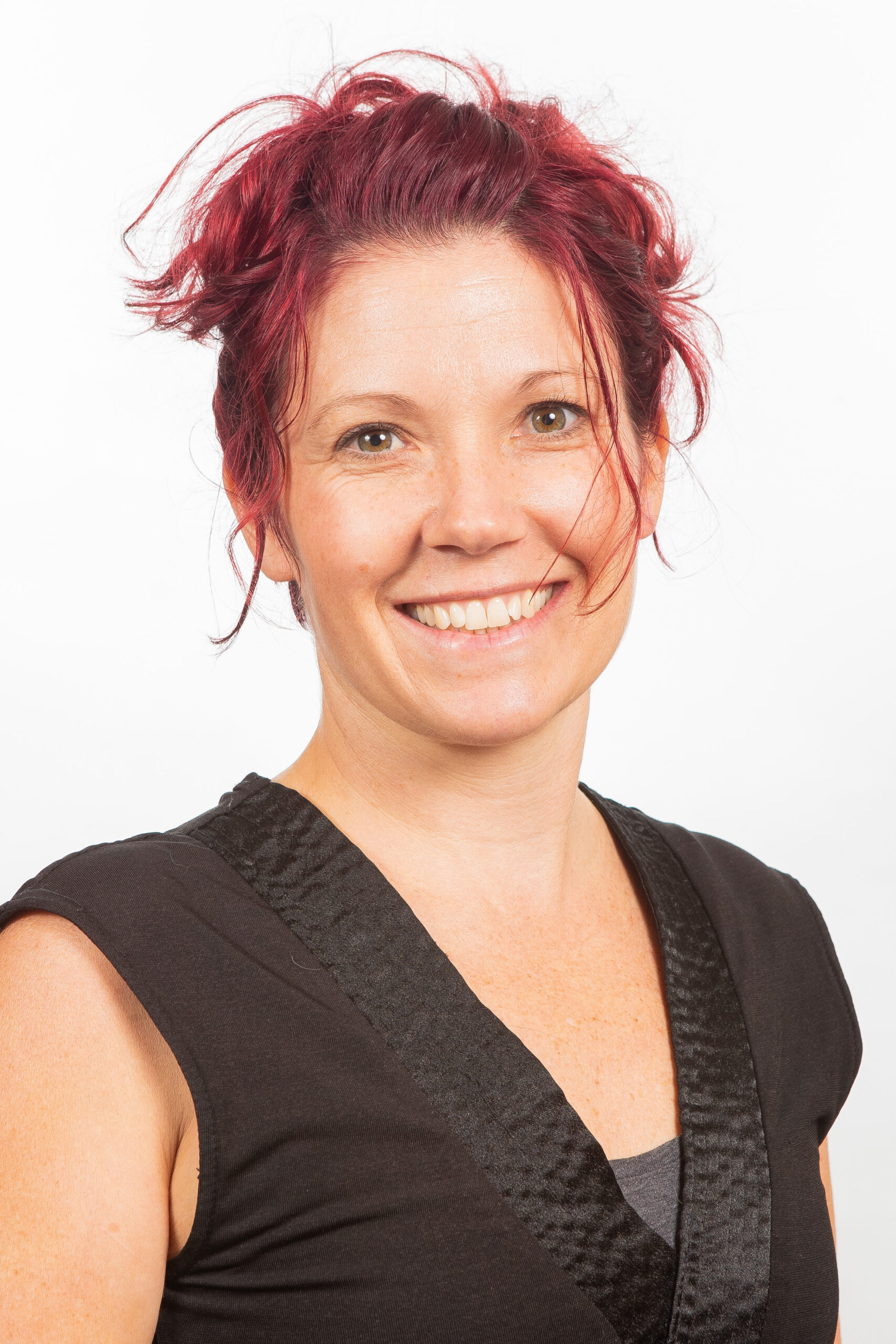 Sally Roden - Centre for Agriculture and the Bioeconomy