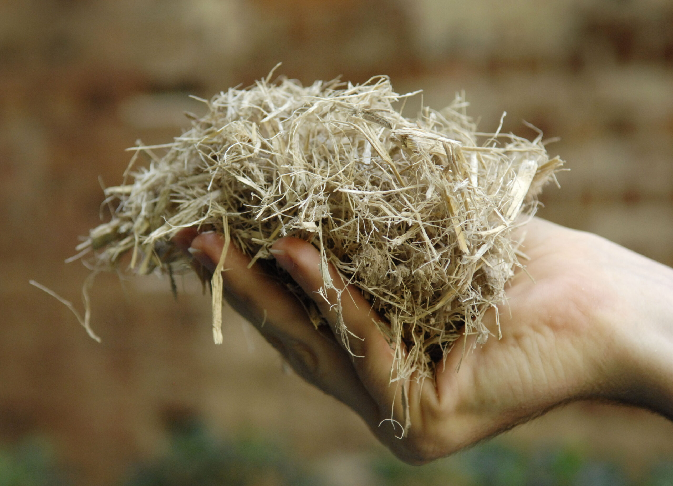 Technical and Financial assessment of natural flocculant production ...