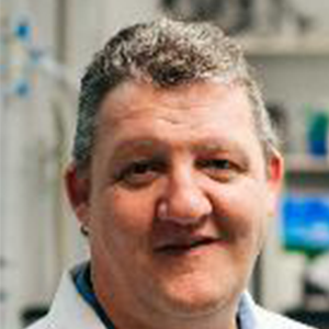 Graeme Millar - Centre for Agriculture and the Bioeconomy