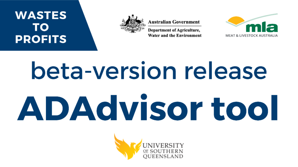 Wastes to Profits Newsletter – Nov 2021 - Centre for Agriculture and ...