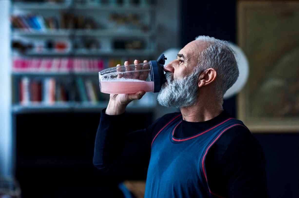 Food innovation - Centre for Agriculture and the Bioeconomy