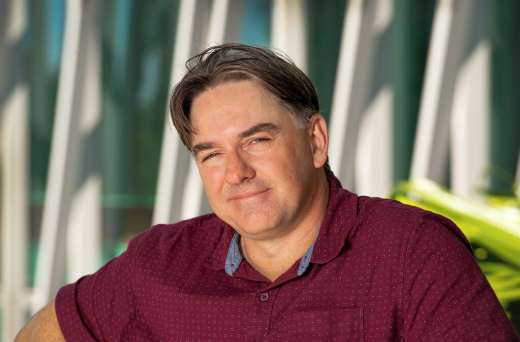 QUT researchers awarded Advance Queensland Industry Research ...