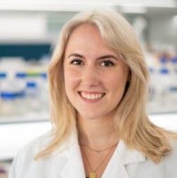 Madi Smith - Centre for Agriculture and the Bioeconomy