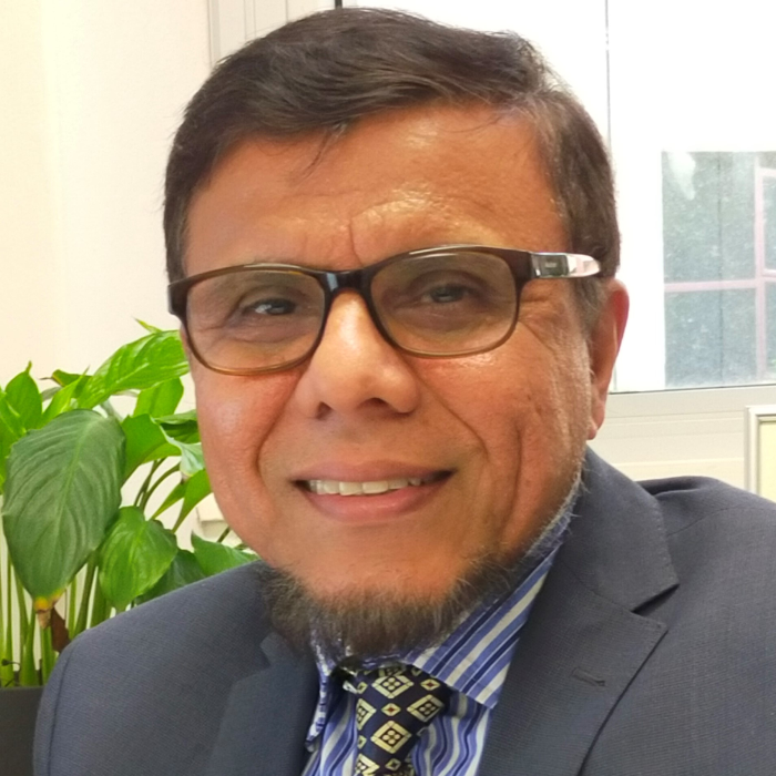 Azharul Karim - Centre for Agriculture and the Bioeconomy
