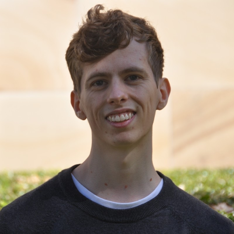 Dylan Bowman - Centre for Agriculture and the Bioeconomy