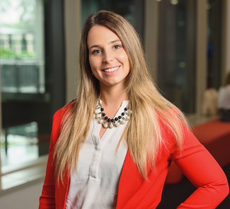 Mica Fiorito - Centre for Agriculture and the Bioeconomy