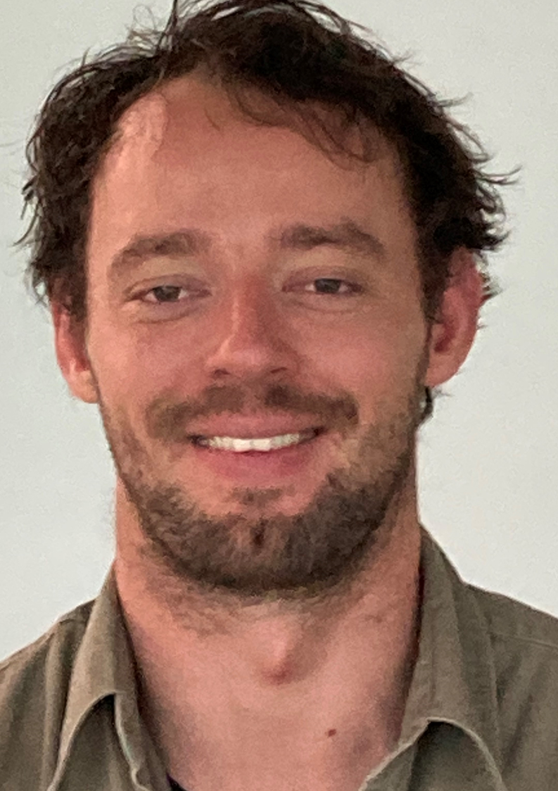 Robert Kirkby - Centre for Agriculture and the Bioeconomy