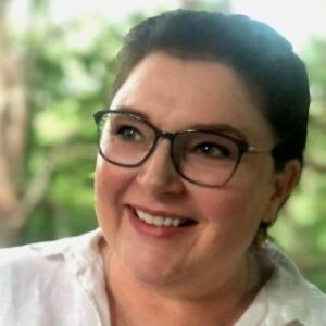 Sally Wilson - Centre for Agriculture and the Bioeconomy