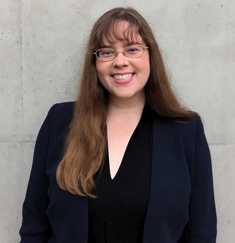 Julia Solonenka - Centre for Agriculture and the Bioeconomy