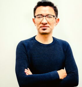 Lakey Lakey - Centre for Agriculture and the Bioeconomy