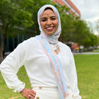 Heba Mohamed - Centre for Agriculture and the Bioeconomy