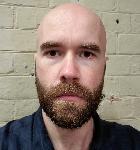 Daniel Sullivan - Centre for Agriculture and the Bioeconomy