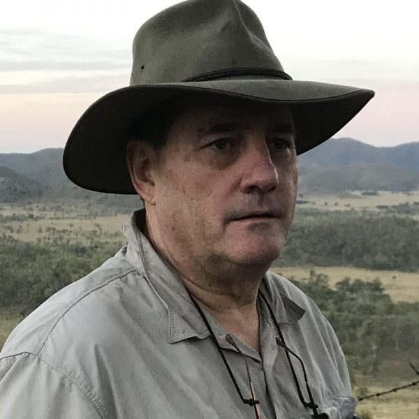 Ken Day - Centre for Agriculture and the Bioeconomy