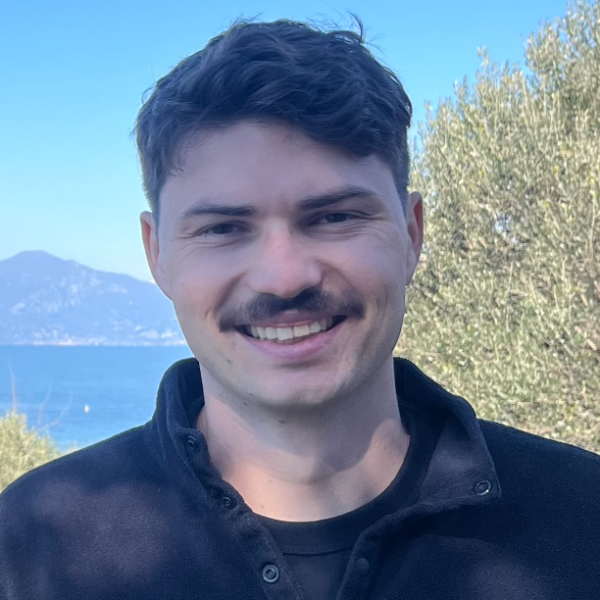 Matthew Wilson - Centre for Agriculture and the Bioeconomy