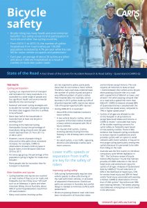 Fact Sheets - CARRS-Q