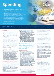 Fact Sheets - CARRS-Q