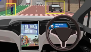 Older drivers: Advanced driving assistance technologies and AVs ...