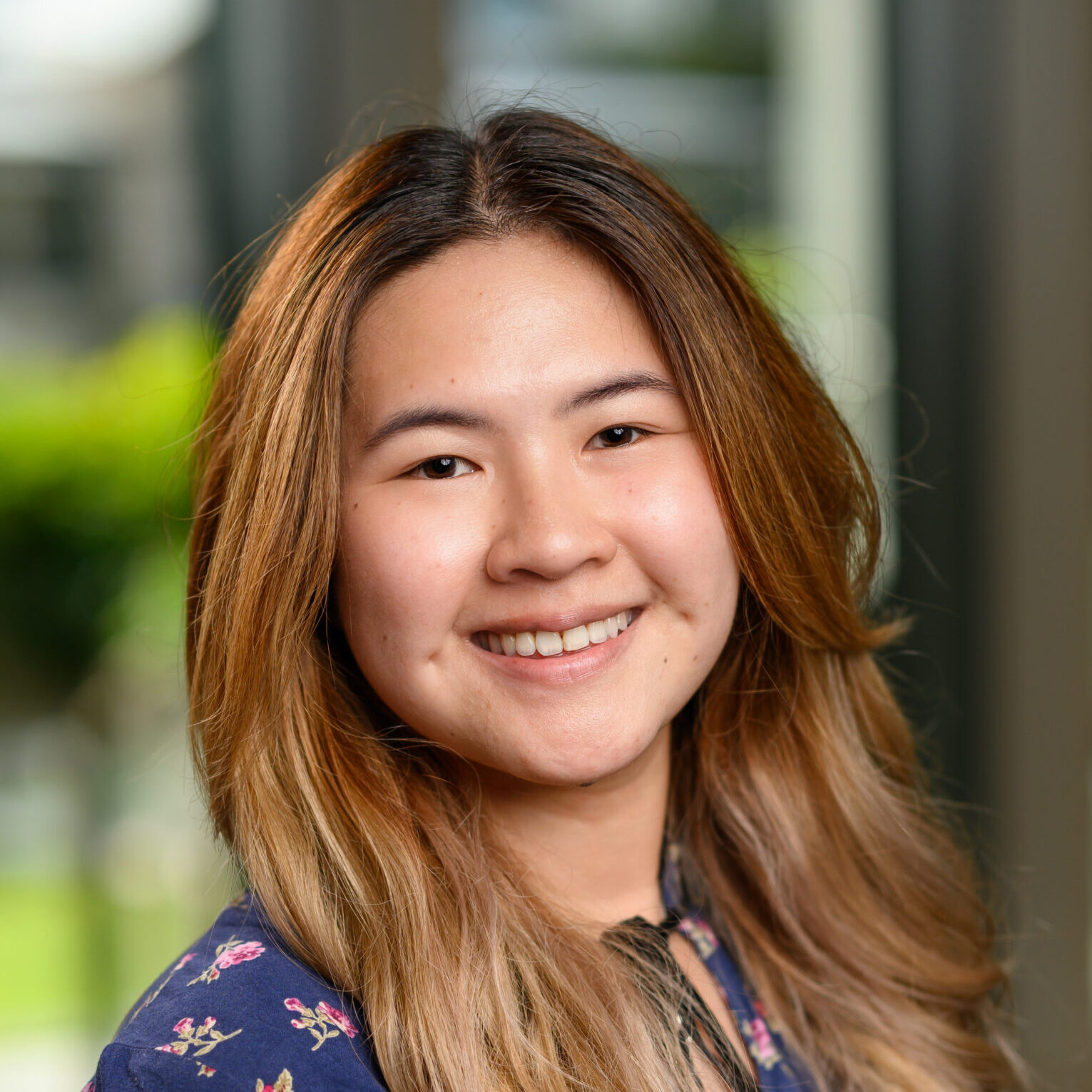 Selina Ho - QUT-Sealy Centre for Biomechanics and Sleep Research