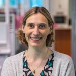 Emilie Sauret - Centre for Biomedical Technologies