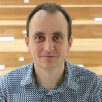 Jonathan Roberts - Centre for Biomedical Technologies