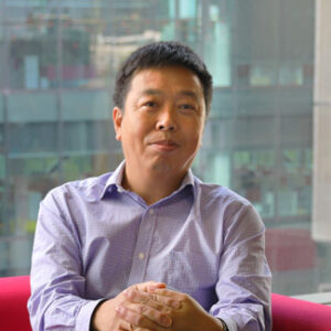 YuanTong Gu - Centre for Biomedical Technologies