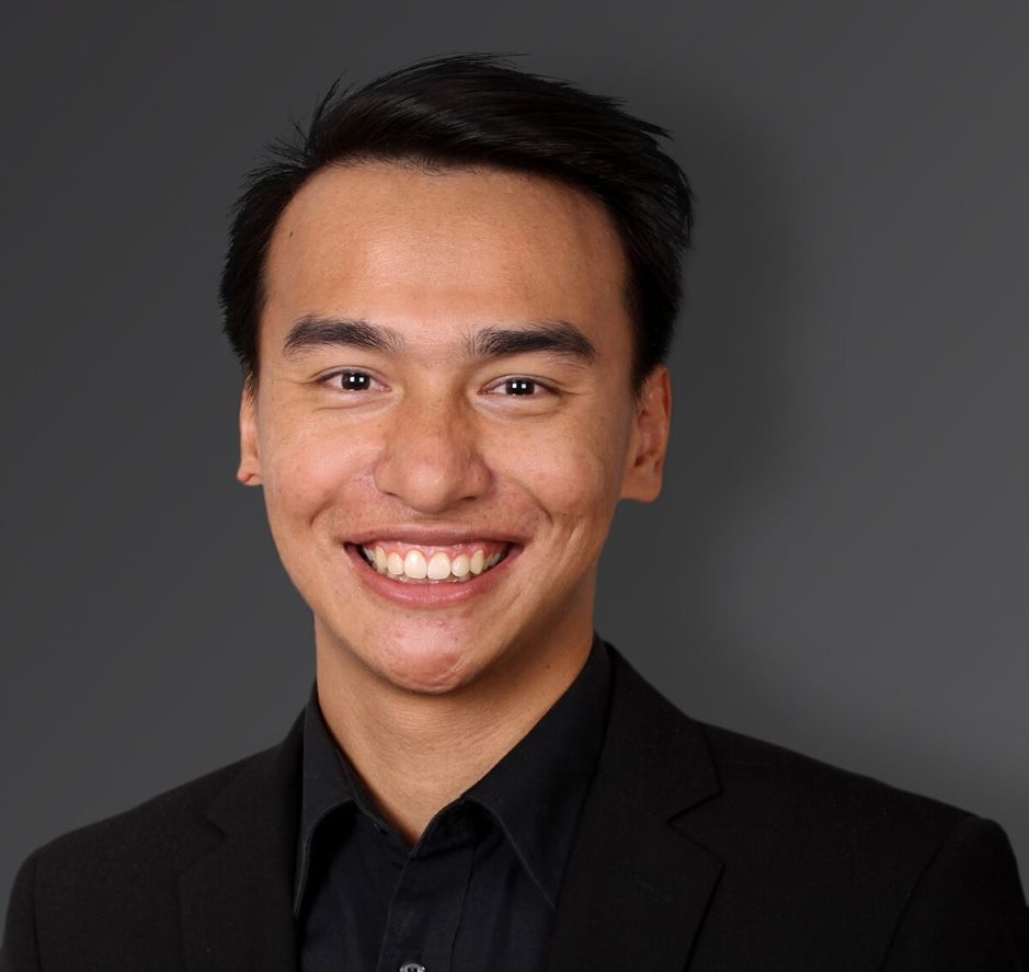 Roshan Gurung - Centre for Biomedical Technologies