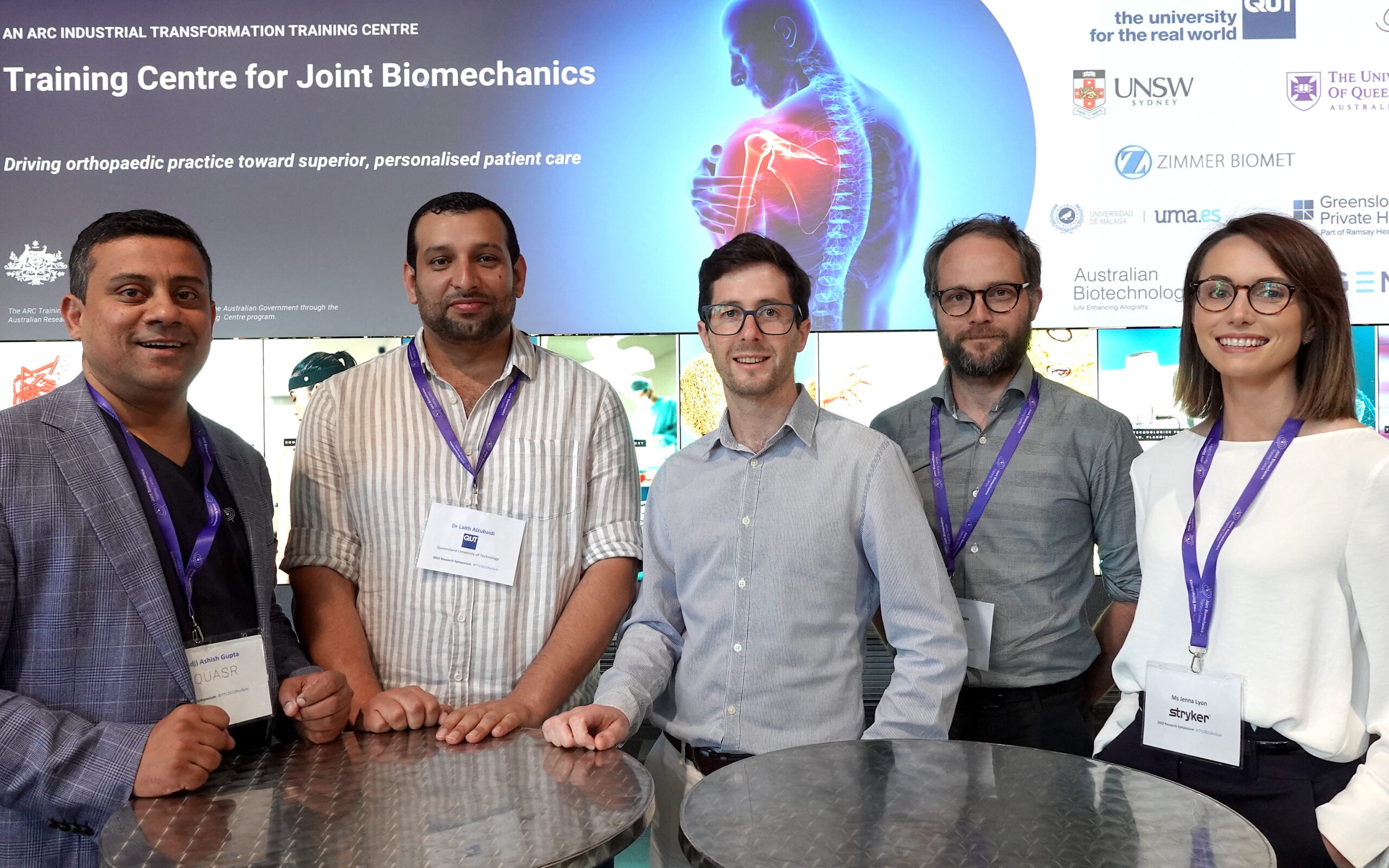 REDI Fellowships 2022 - Centre for Biomedical Technologies