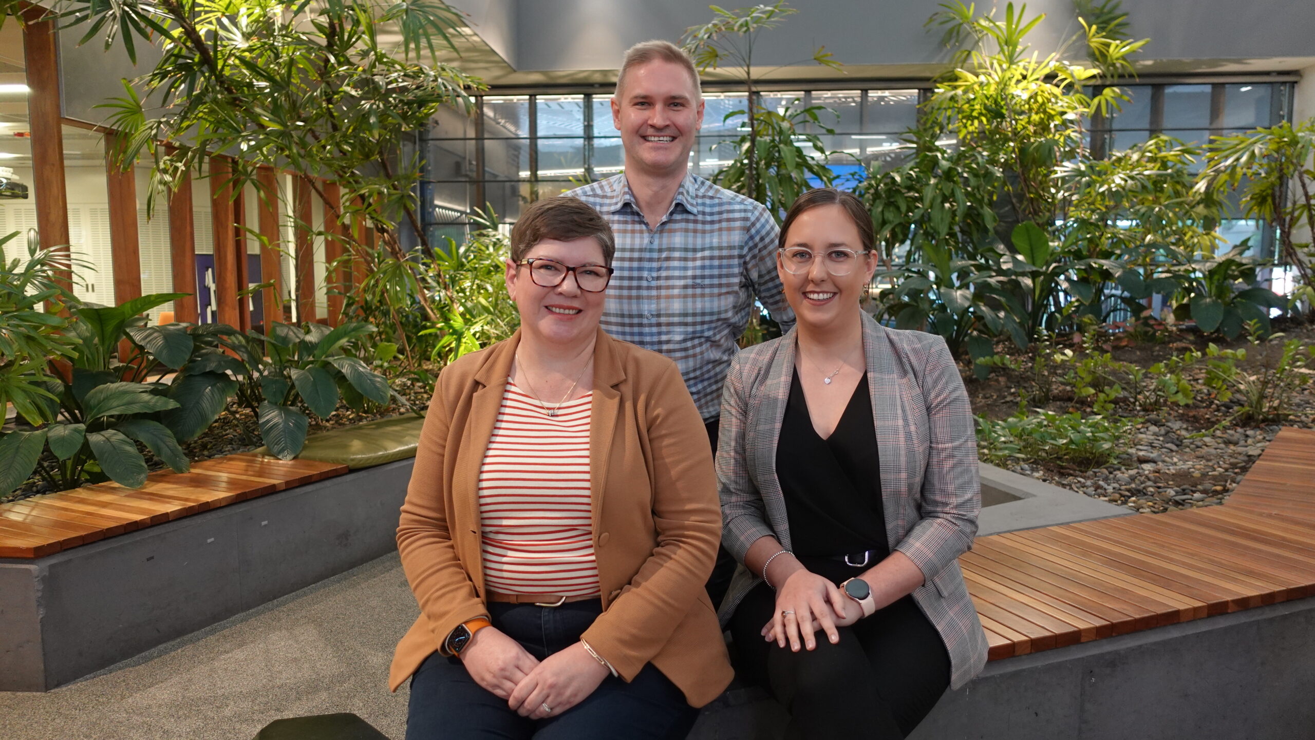 Sharing tips, experiences and research outcomes - Centre for Biomedical ...