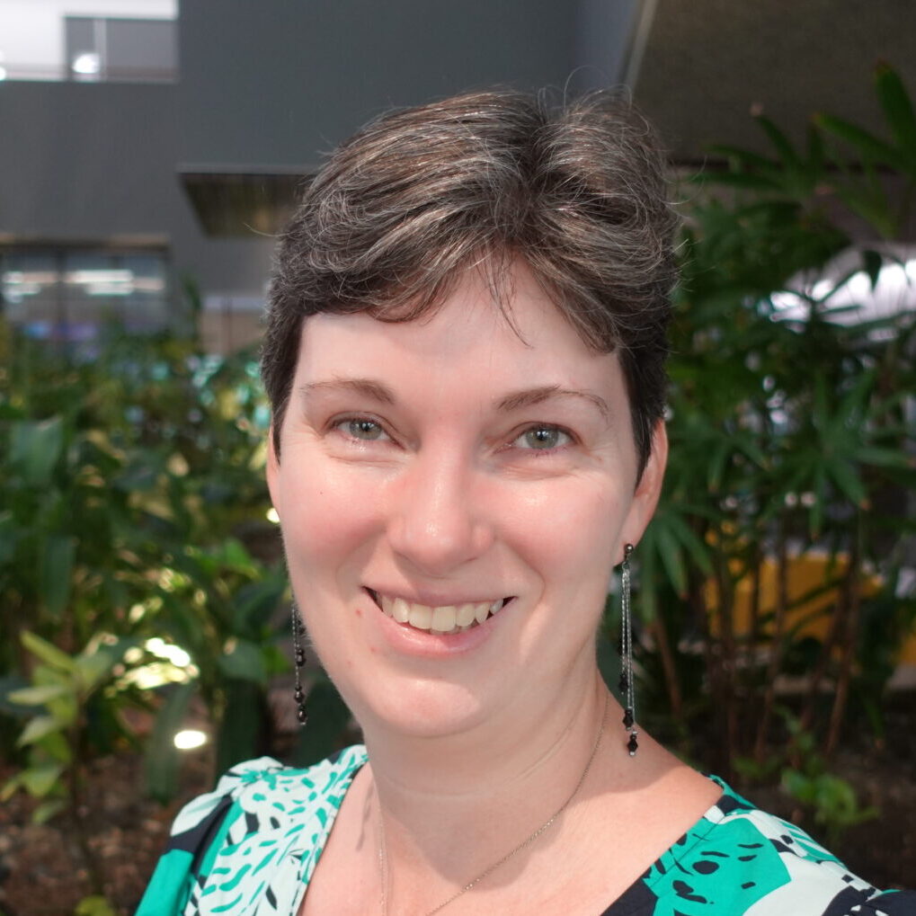 Rachel Okolicsanyi - Centre for Biomedical Technologies