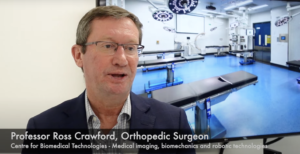 Prestigious Publication in The New England Journal - Centre for ...