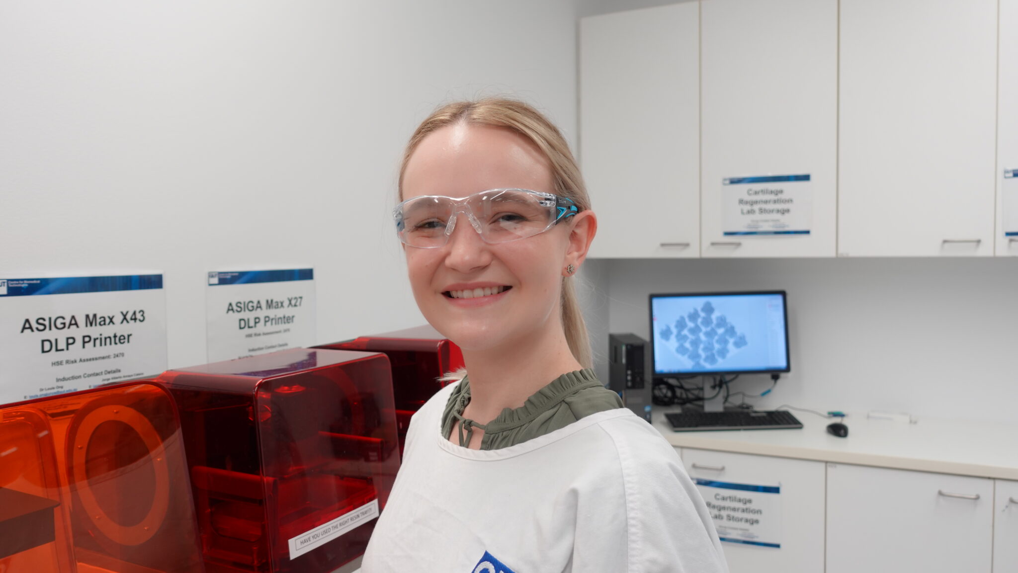 Congratulations Laura Milton, Fulbright Futures Scholar 2024 - Centre ...