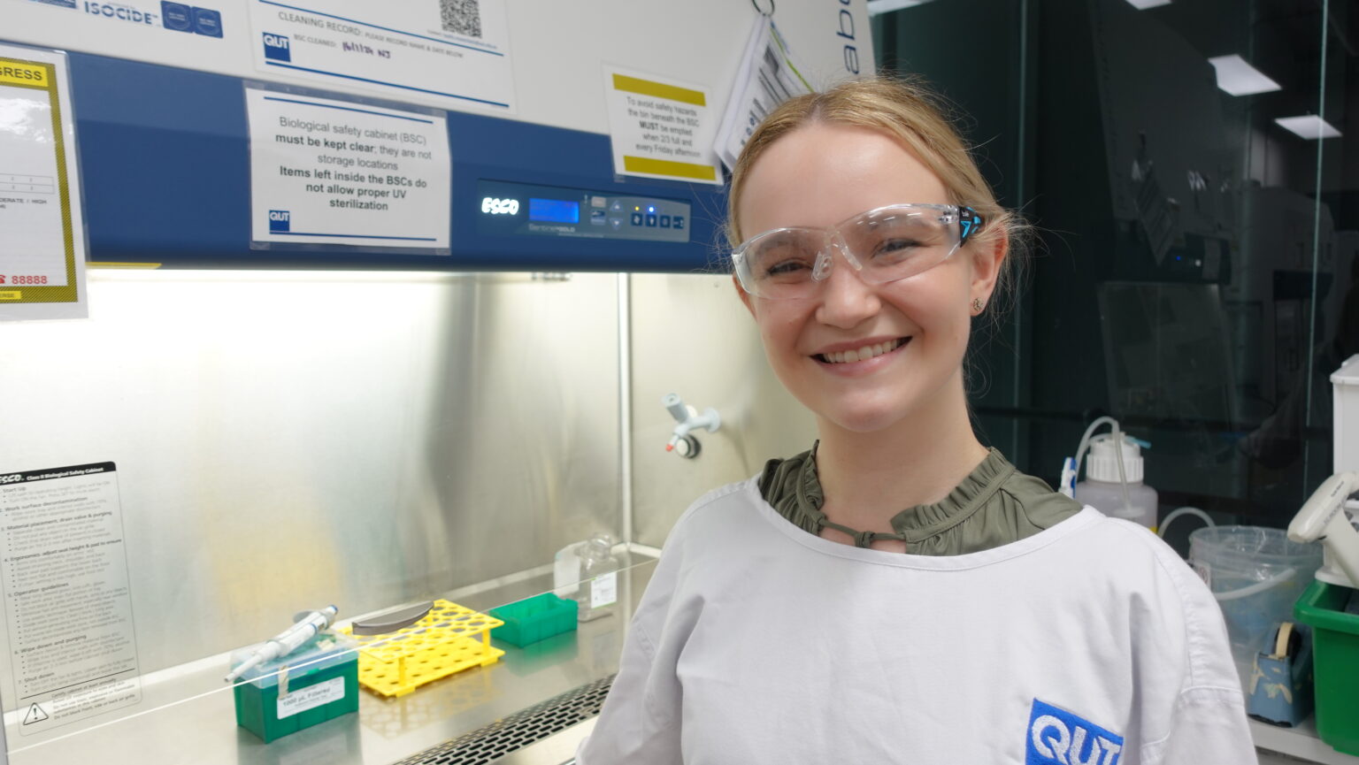 Congratulations Laura Milton, Fulbright Futures Scholar 2024 - Centre ...