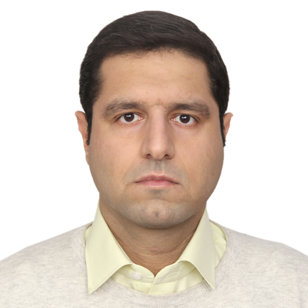 Ali Kabiri - Centre for Biomedical Technologies