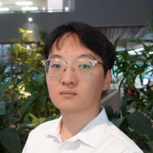 Ruoyan Meng - Centre for Biomedical Technologies