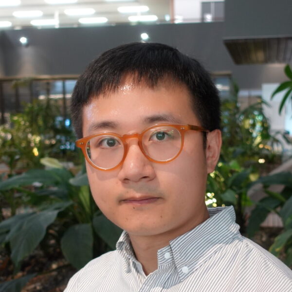 Yunkun Qu - Centre for Biomedical Technologies