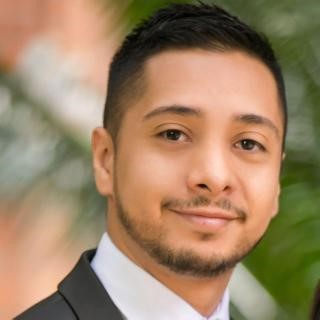 Jorge Amaya Catano - Centre for Biomedical Technologies