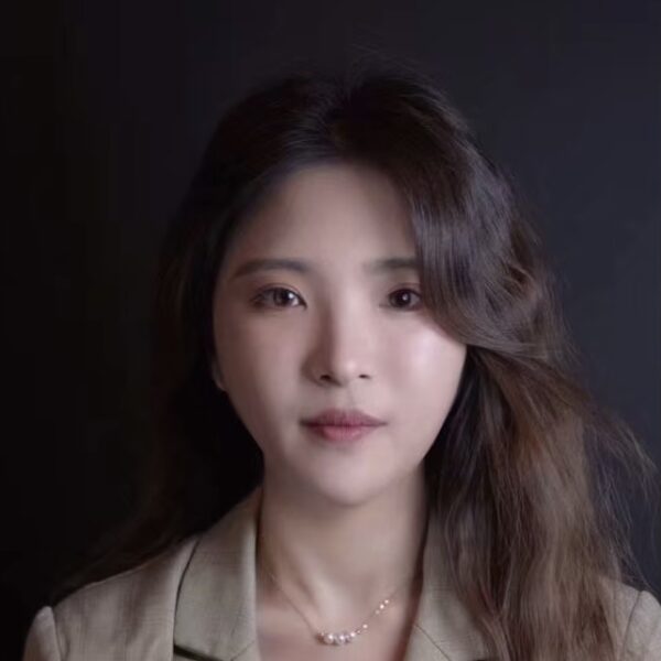 Shuya Tian - Centre for Biomedical Technologies