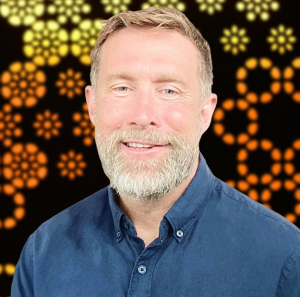 Jeremy Kerr - Centre for Childhood Nutrition Research