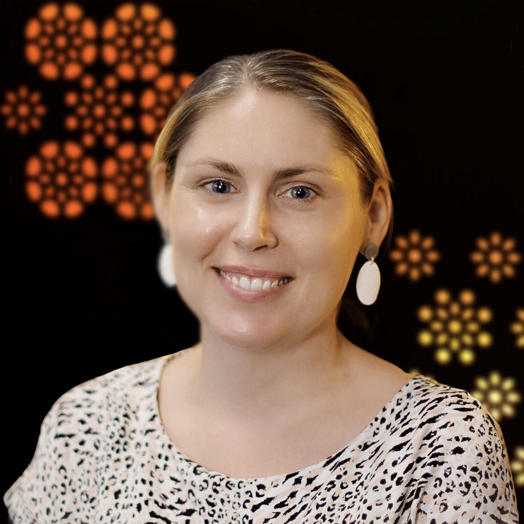 Kimberley Baxter - Centre for Childhood Nutrition Research