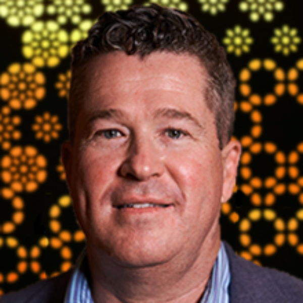 Welcome Damon Mudge! - Centre for Childhood Nutrition Research