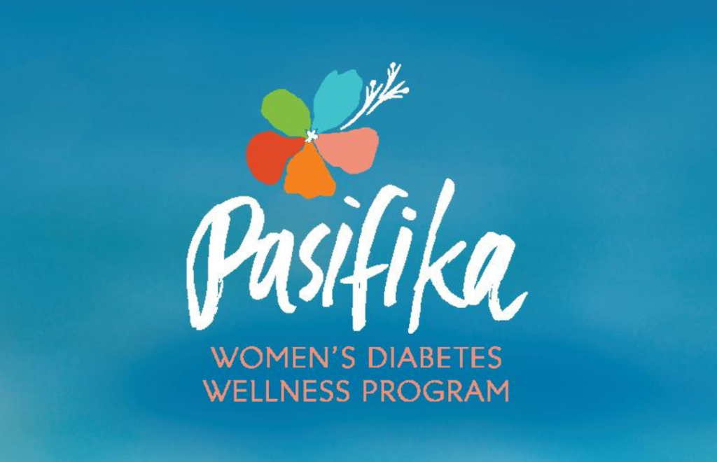 Pasifika Women's Diabetes Wellness Program