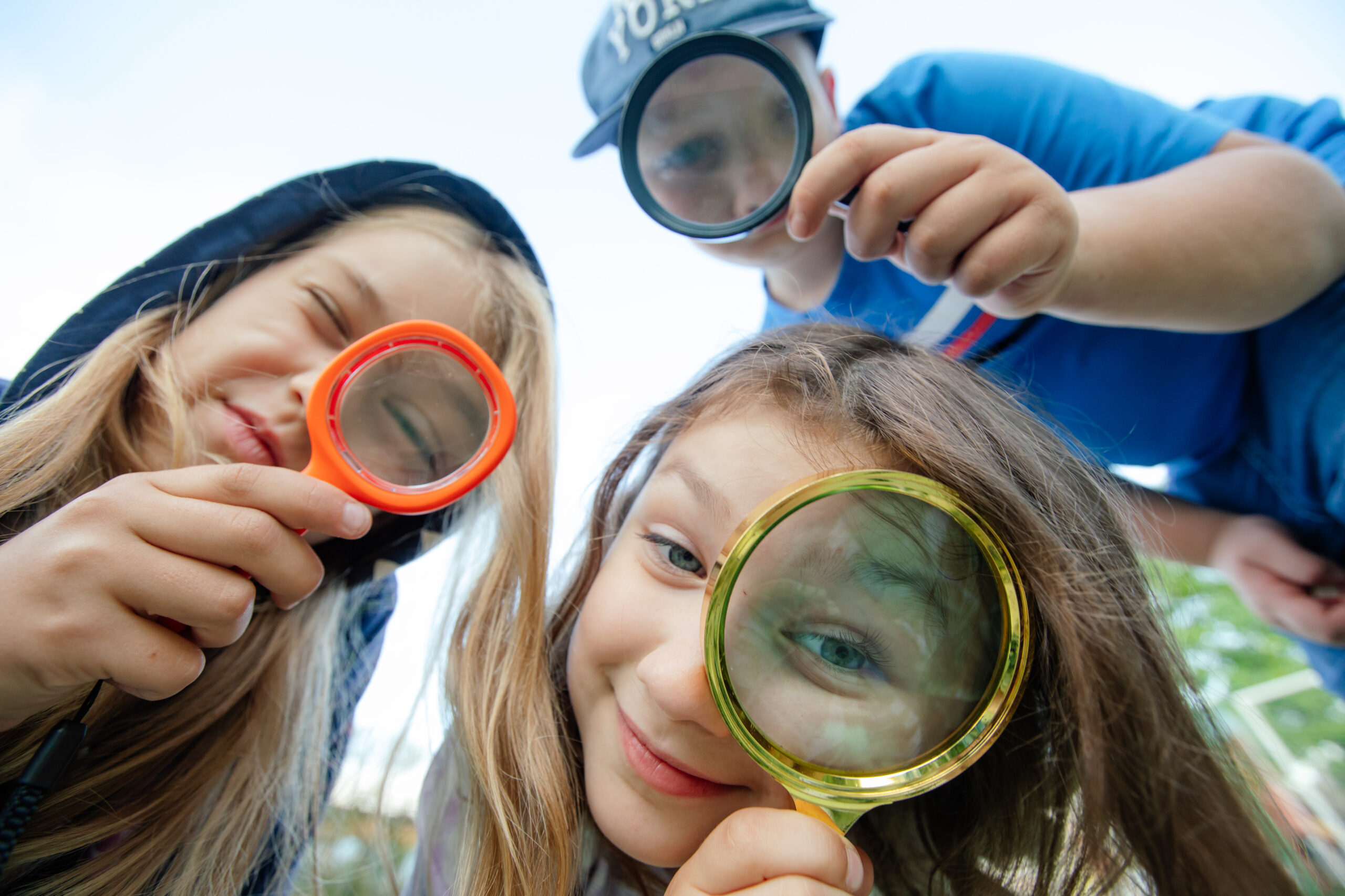 Kids at the Table: Co-investigating the Child Food Insecurity ...