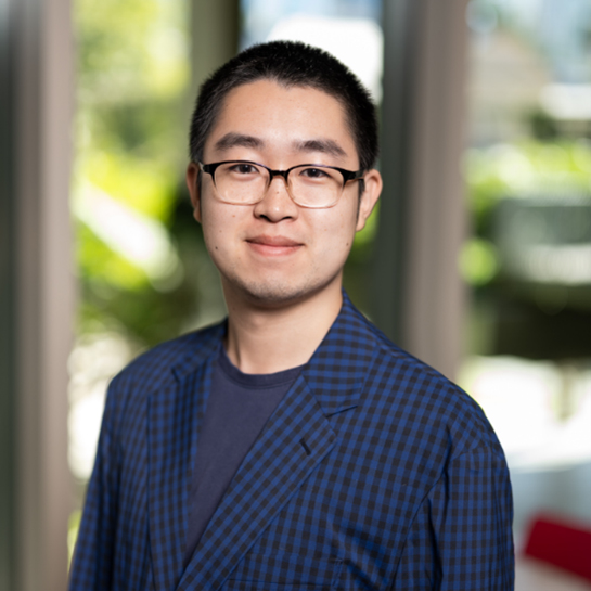 Han Yu - Cardiovascular Technology Laboratory