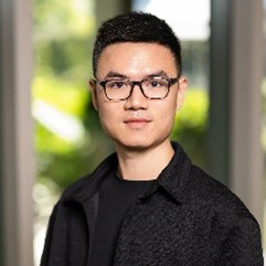 Hujin Xie - Cardiovascular Technology Laboratory